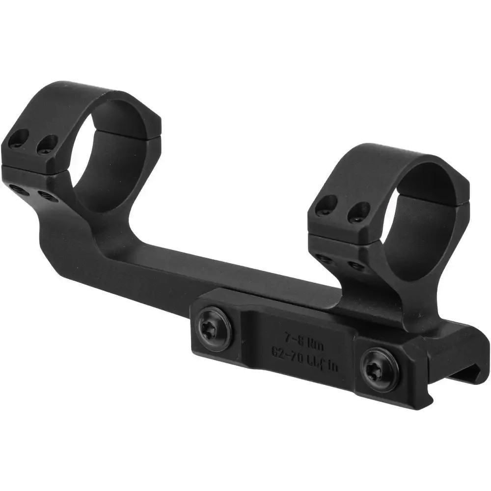 Era-Tac One-Piece-Mount Ultra-light Extended Version 30mm | Felddepot