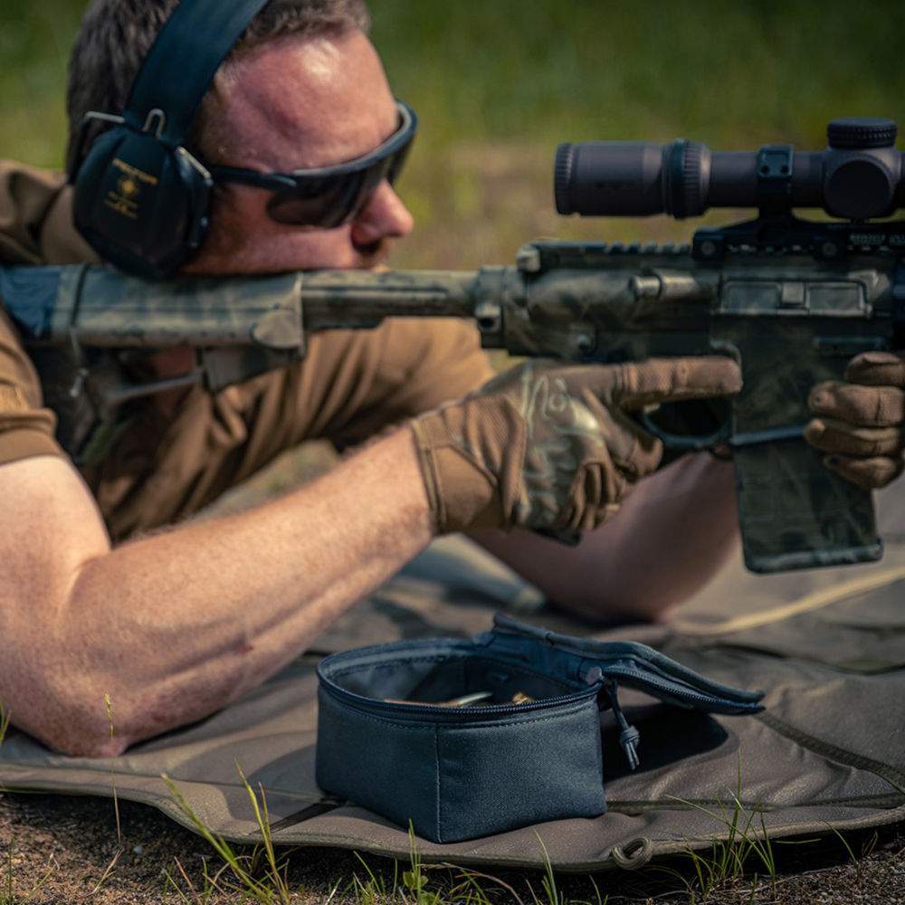 Helikon-Tex Ammo Box - Multicam Black | Felddepot