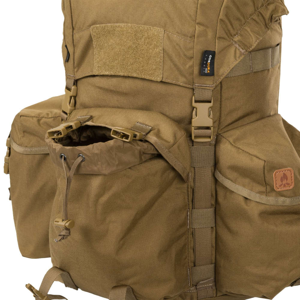 Helikon-Tex Bergen Backpack - Coyote | Felddepot
