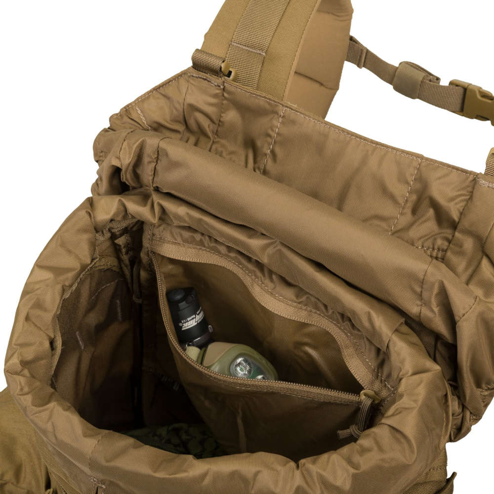 Helikon-Tex Bergen Backpack - Coyote | Felddepot