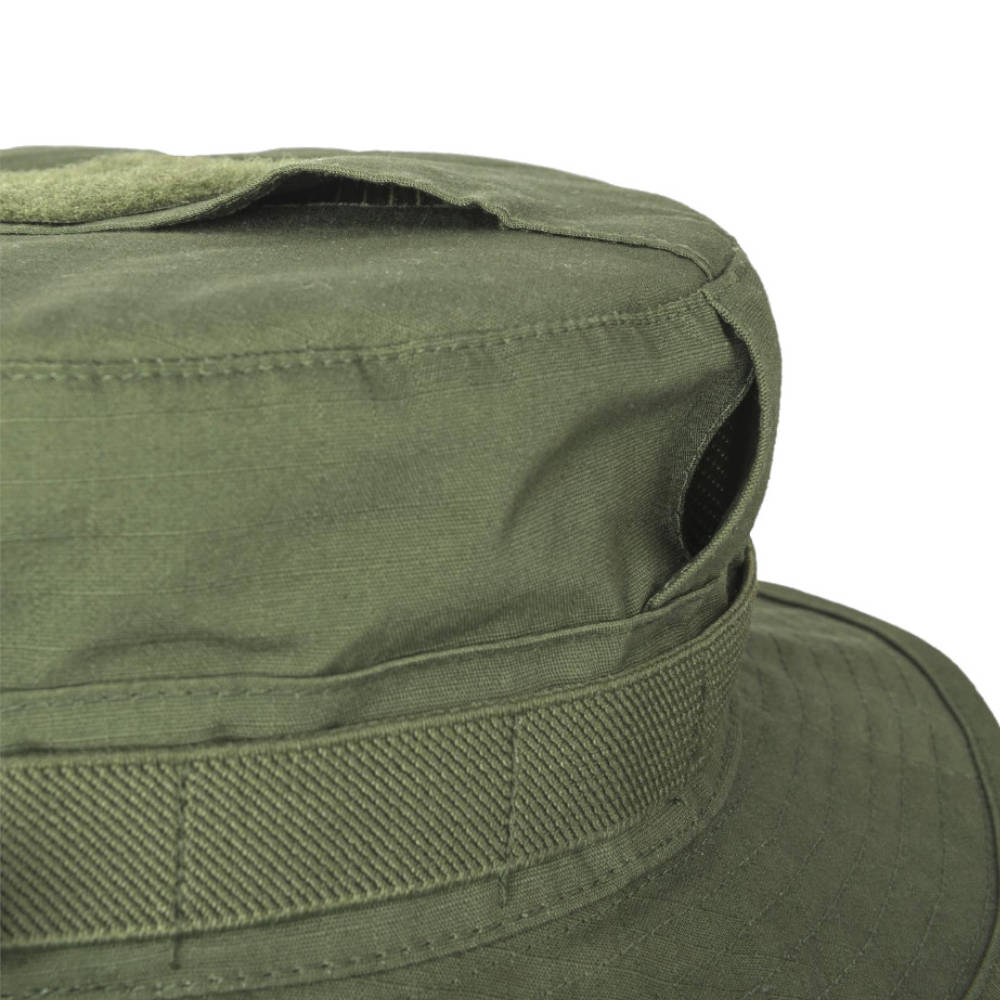 Helikon-Tex CPU Hat - Shadow Grey | Felddepot