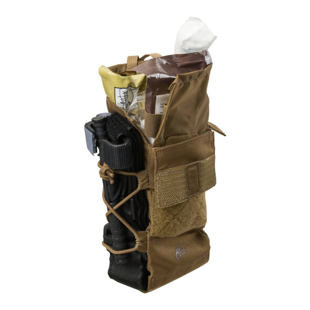Helikon-Tex Competition Med Kit - Shadow Grey/Black | Felddepot