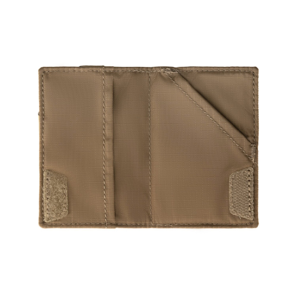 Helikon-Tex EDC Mini Wallet - Tiger Stripe | Felddepot