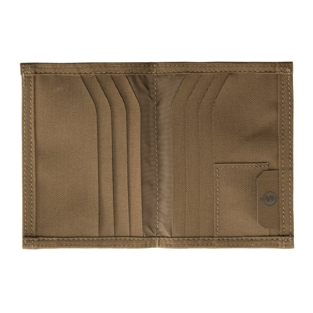 Helikon-Tex EDC Small Wallet - Tiger Stripe | Felddepot