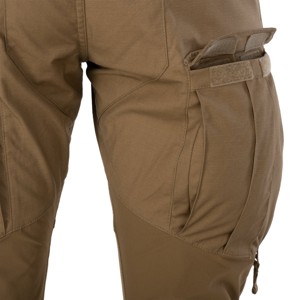 Helikon-Tex MCDU Combat Pants - PenCott Wildwood | Felddepot