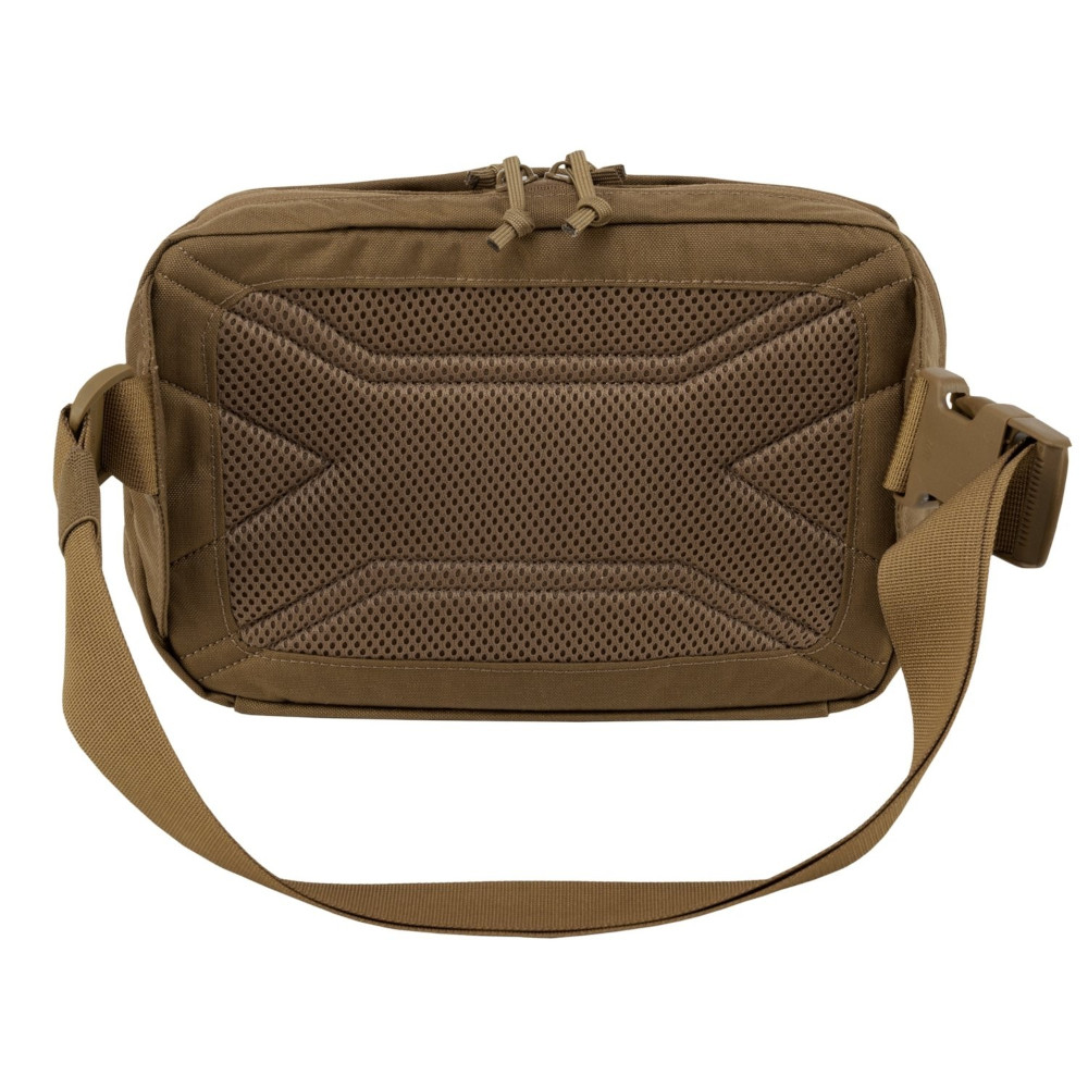 Helikon-Tex Rat Concealed Carry Waist Pack - Multicam Black | Felddepot