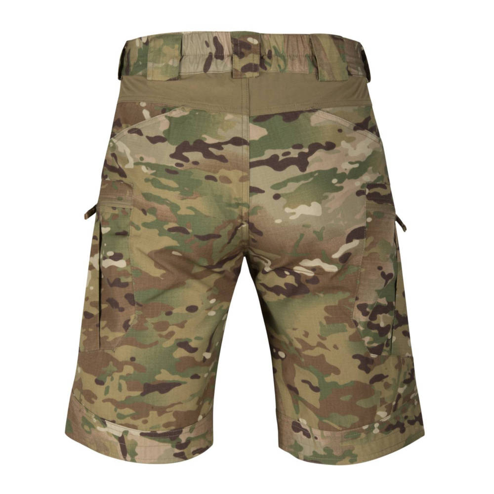 Helikon-Tex UTS Urban Tactical Shorts FLEX 11'' Ripstop - PenCott ...