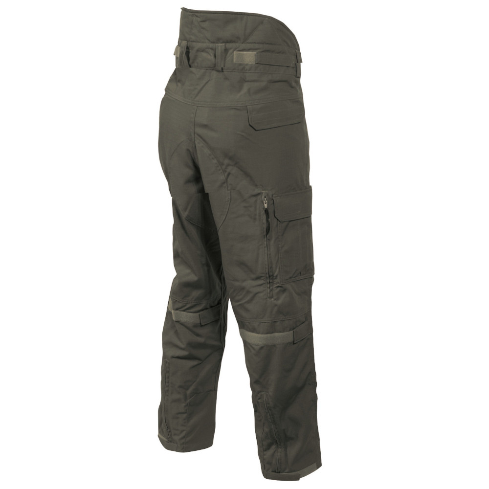 Leo Koehler Sniper Pants Olive Green | Felddepot.com