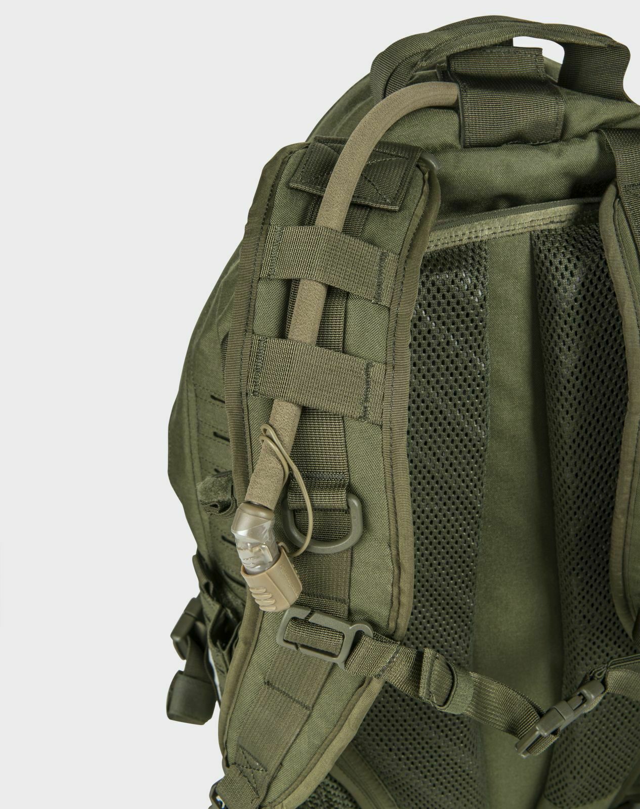 Direct Action Ghost Mk. II Backpack - Cordura - Shadow Grey | Felddepot