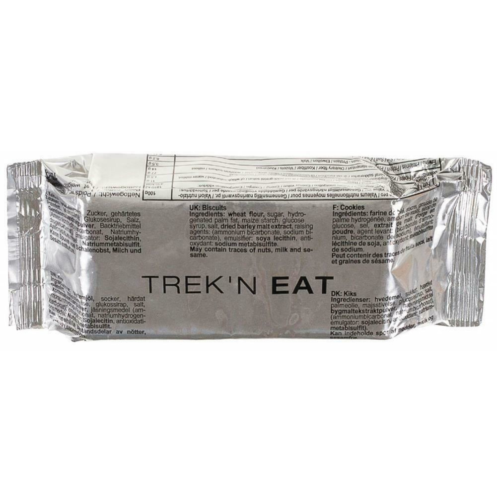Trek 'n Eat - Trekking Cookies | Felddepot